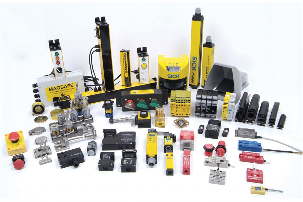 About Safety Systems Technology - Safety Systems Technology