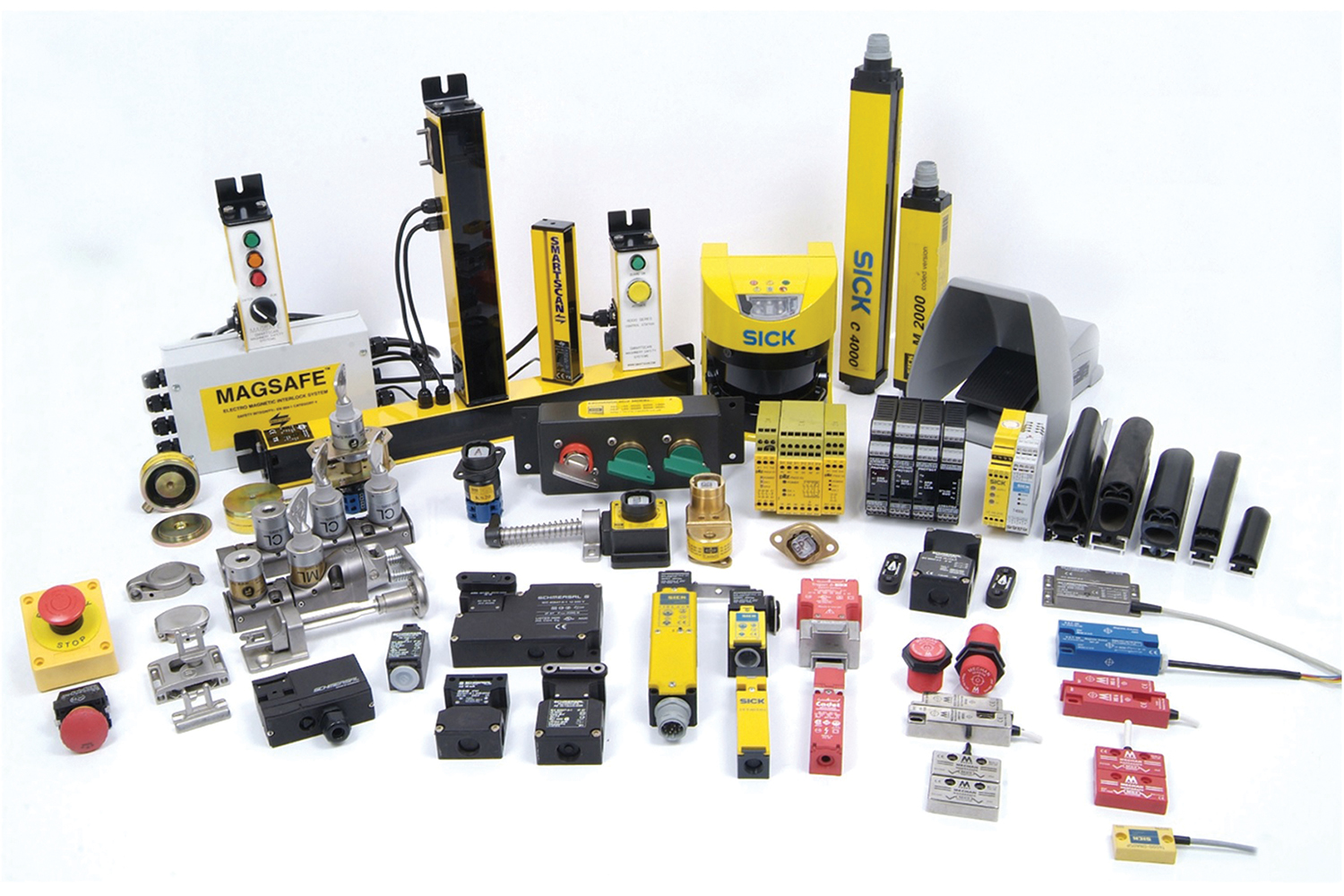 About Safety Systems Technology - Safety Systems Technology